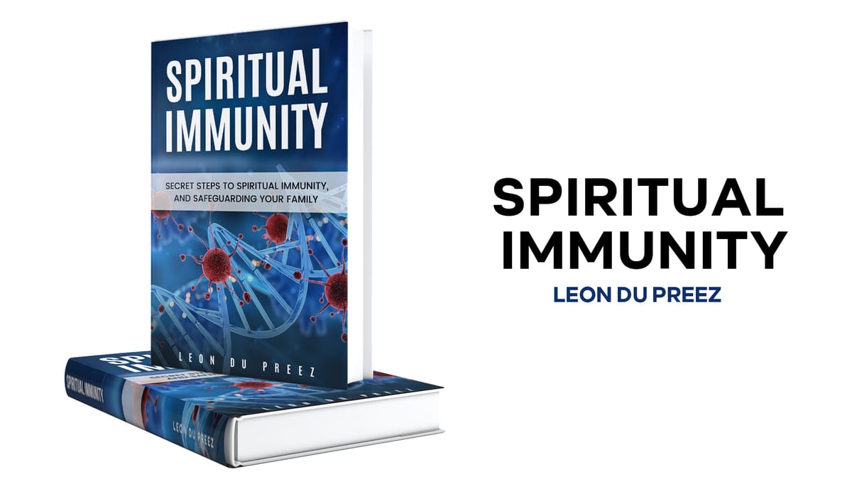 Spiritual Immunity